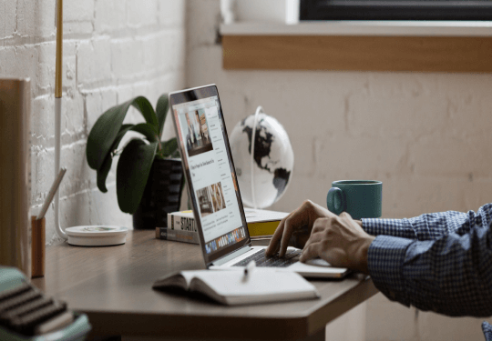 Blog | Stick it on the Laterbase…